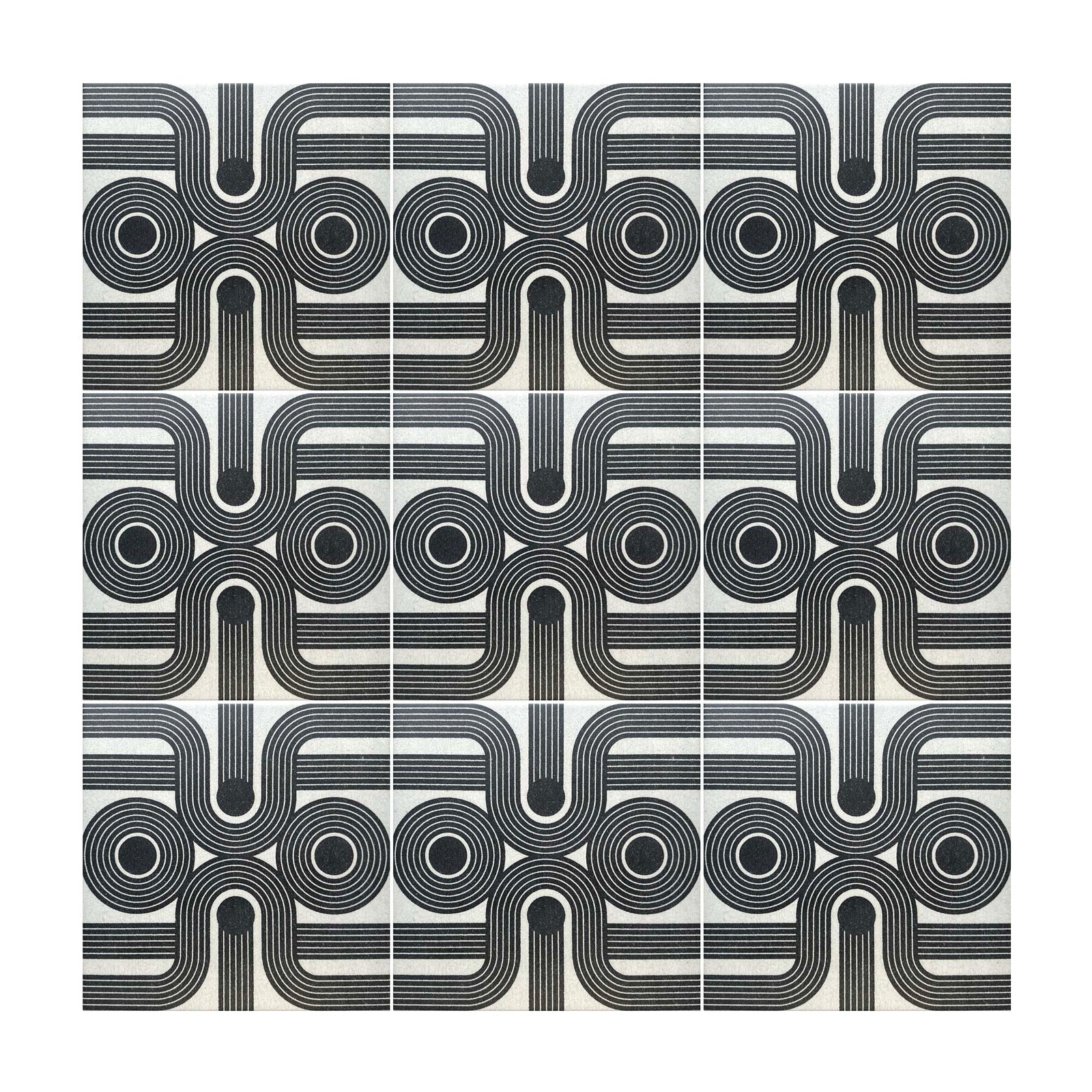 Deep Lines & Circles