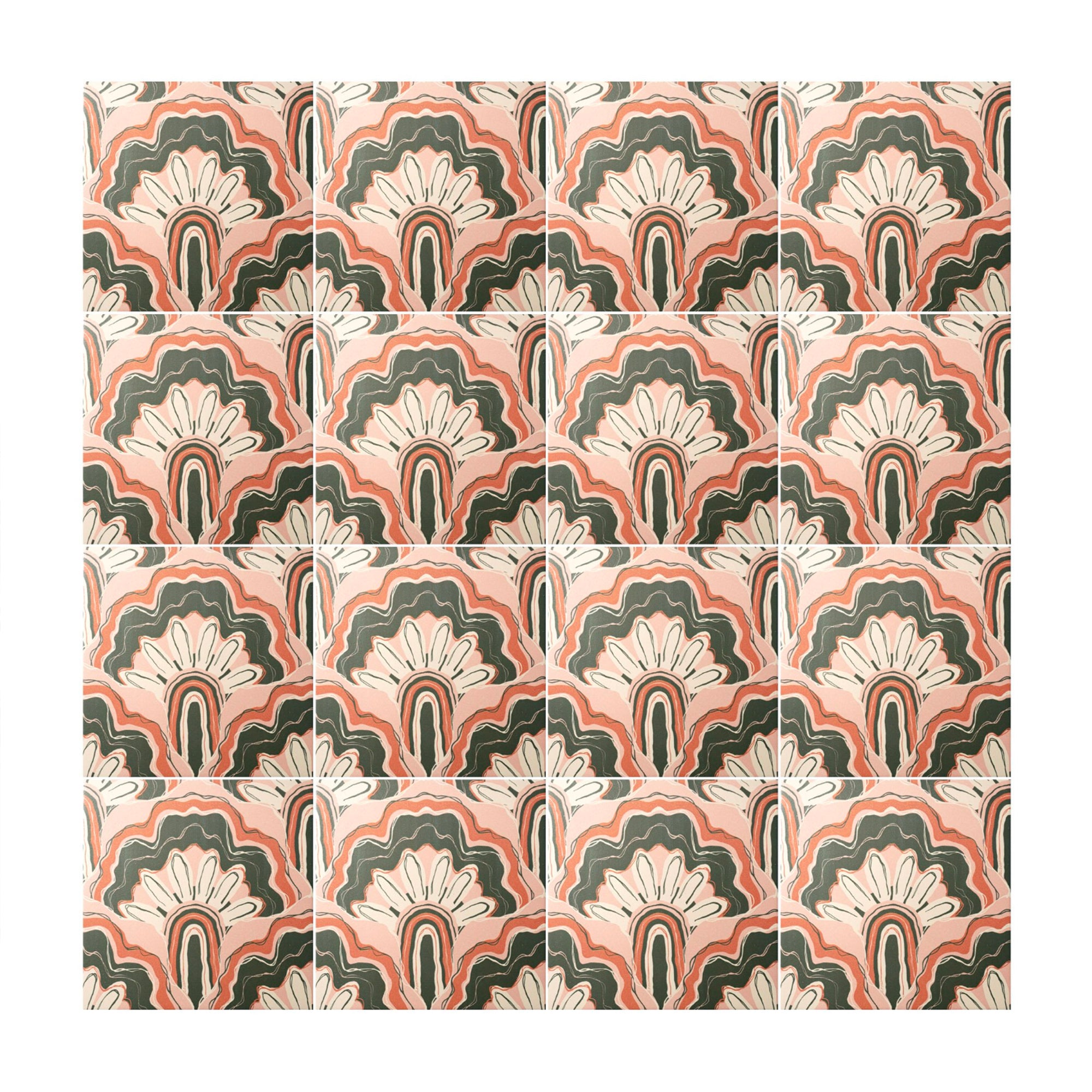 Deco Scallop