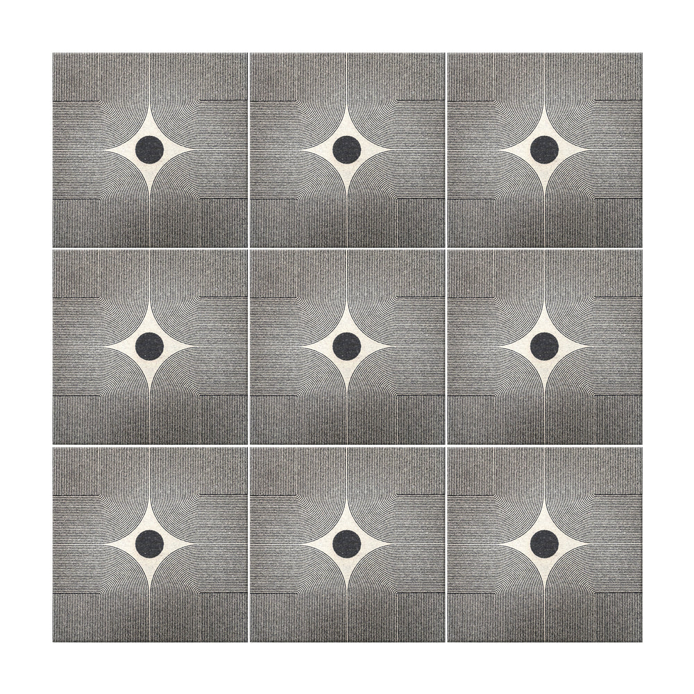 Centered Lines